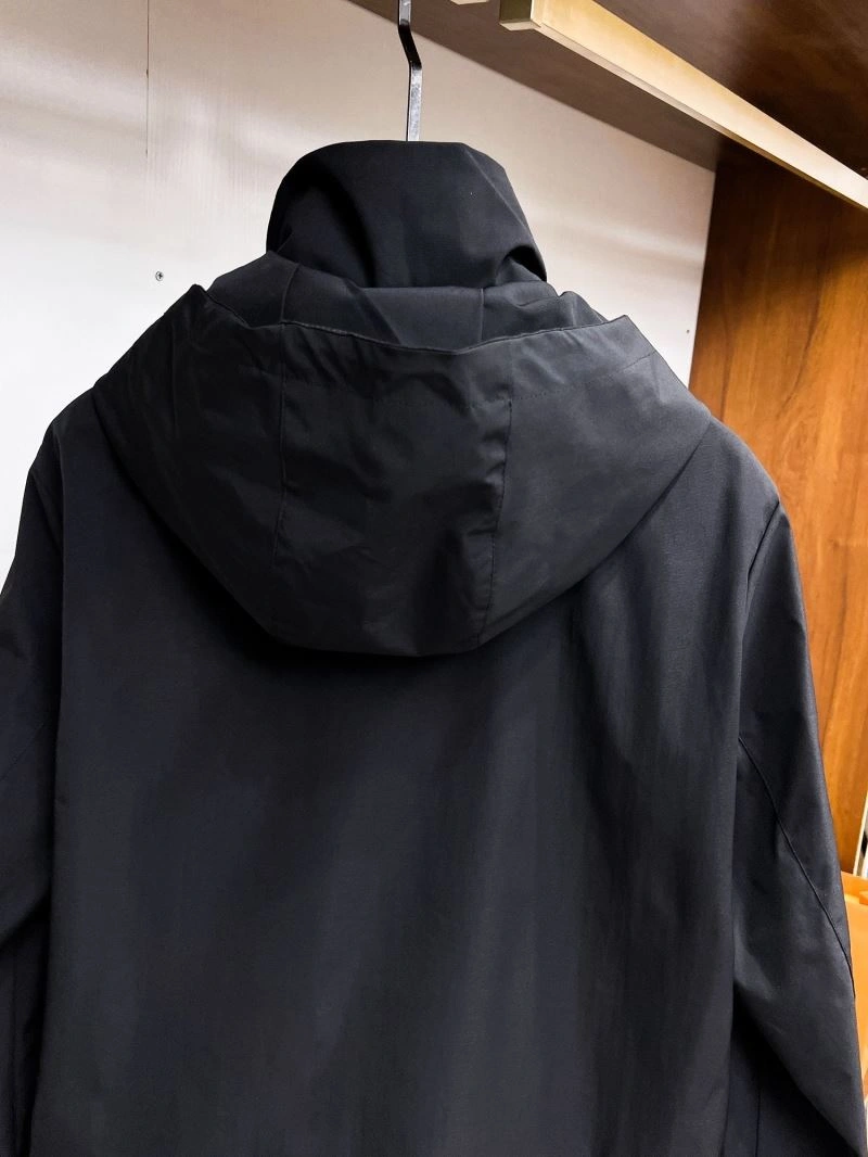 Affordable Prada Outwear