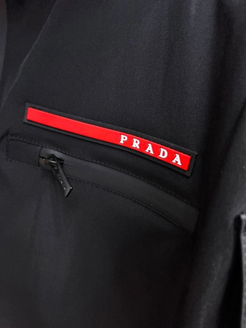 Affordable Prada Outwear