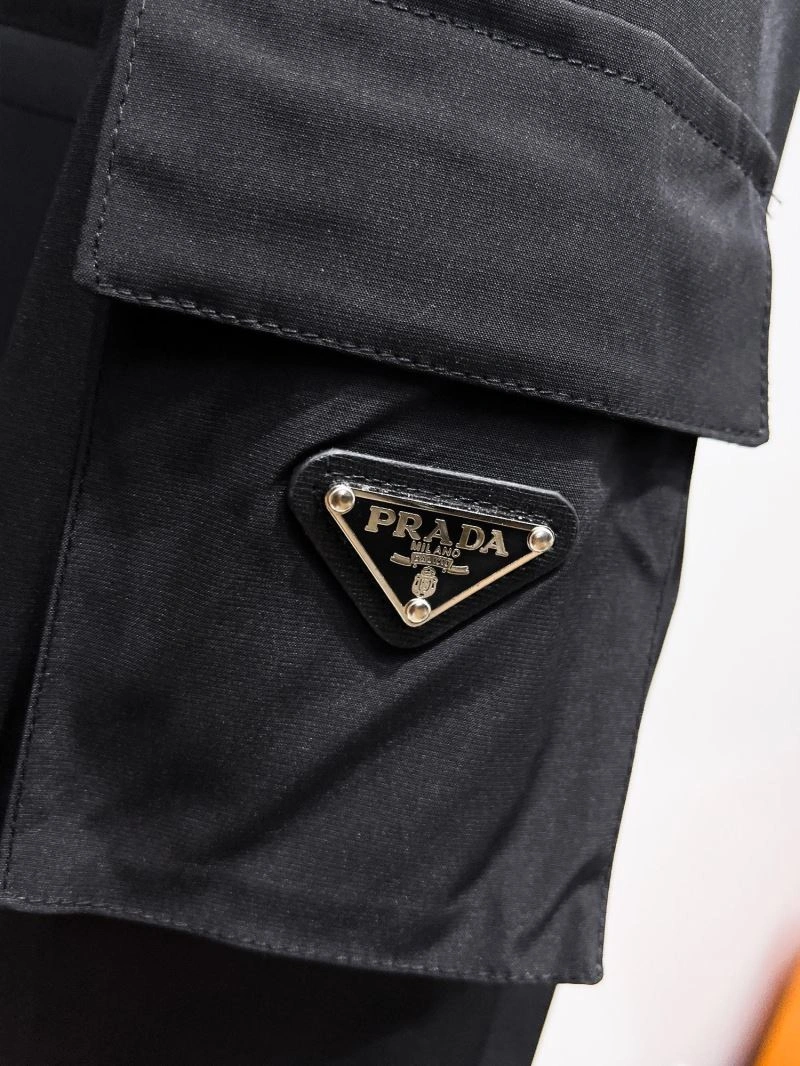 Affordable Prada Outwear