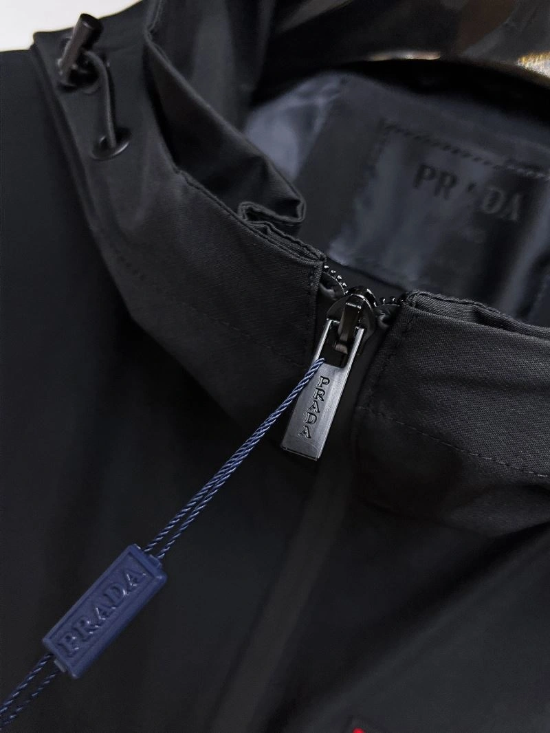 Affordable Prada Outwear