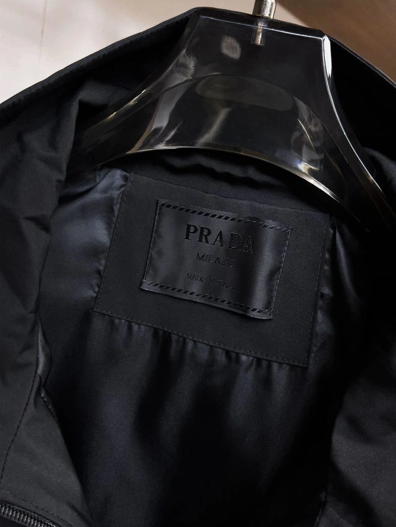 Affordable Prada Outwear