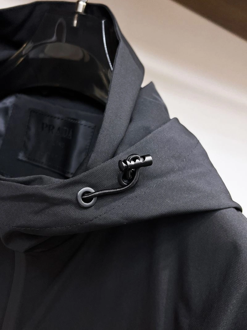 Affordable Prada Outwear