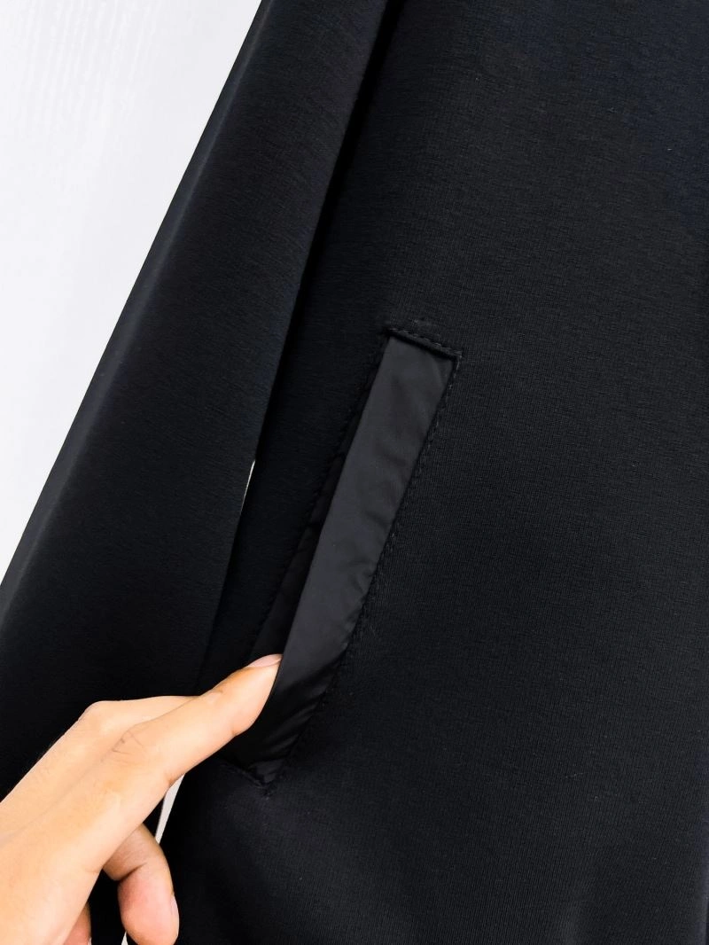 Perfect replica Prada Outwear