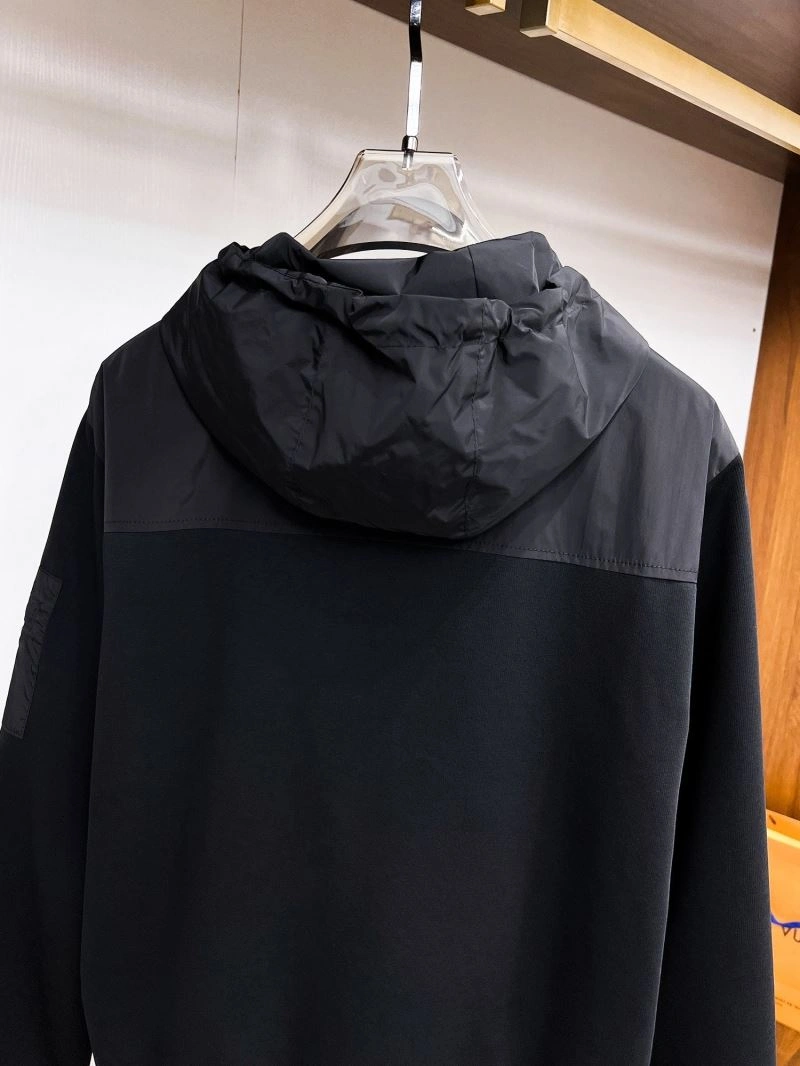 Perfect replica Prada Outwear