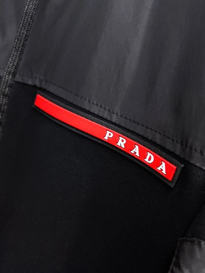 Perfect replica Prada Outwear