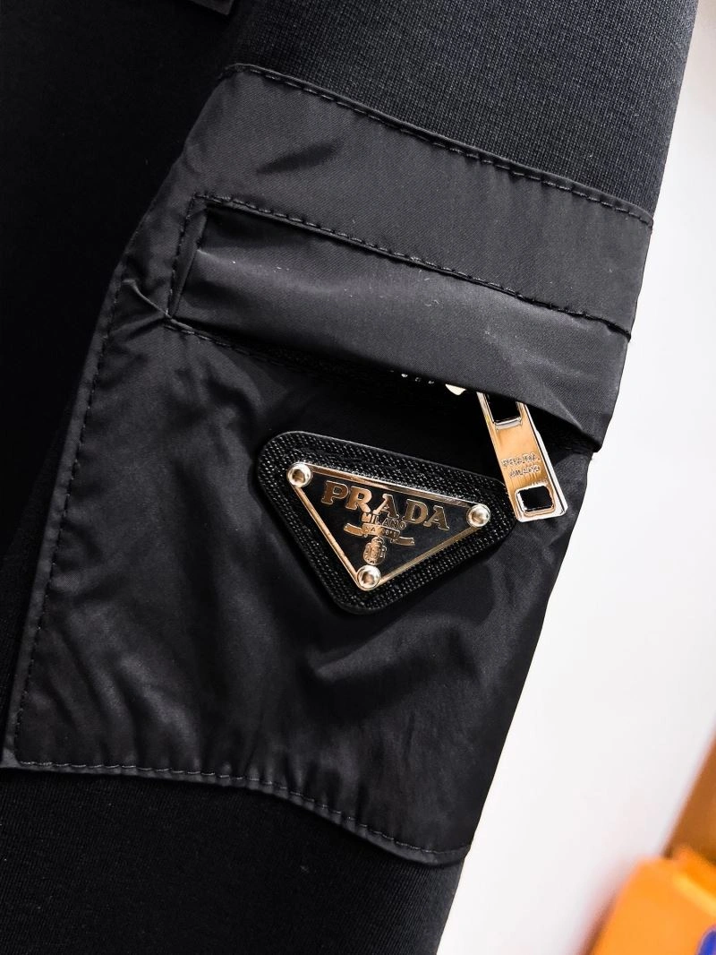 Perfect replica Prada Outwear