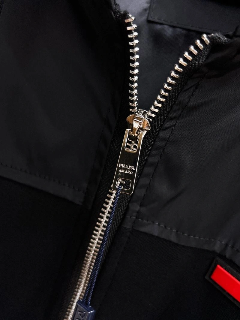 Perfect replica Prada Outwear