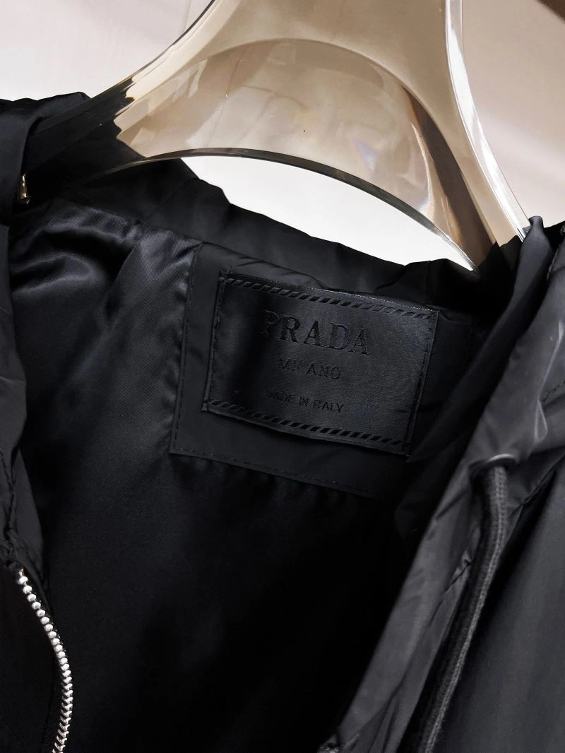 Perfect replica Prada Outwear