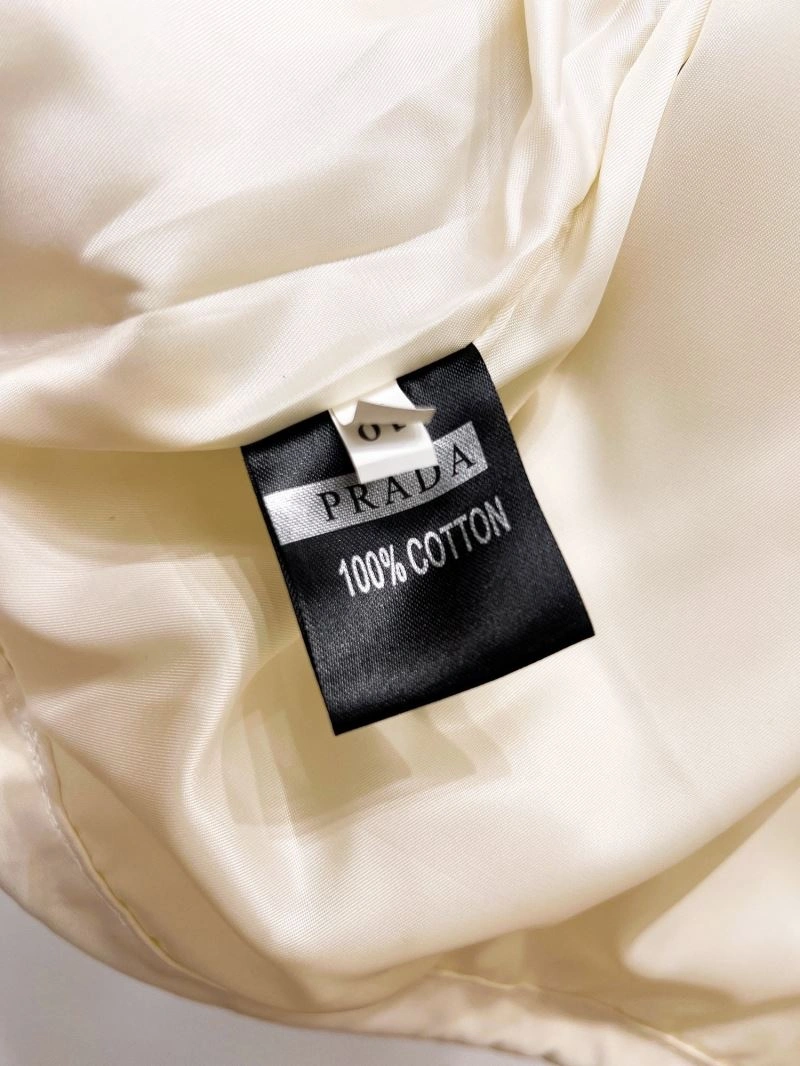 High accuracy Prada Outwear