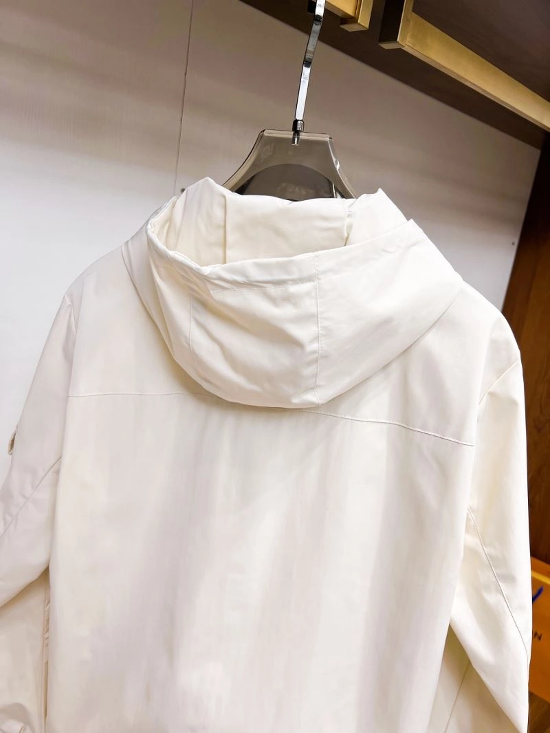 High accuracy Prada Outwear