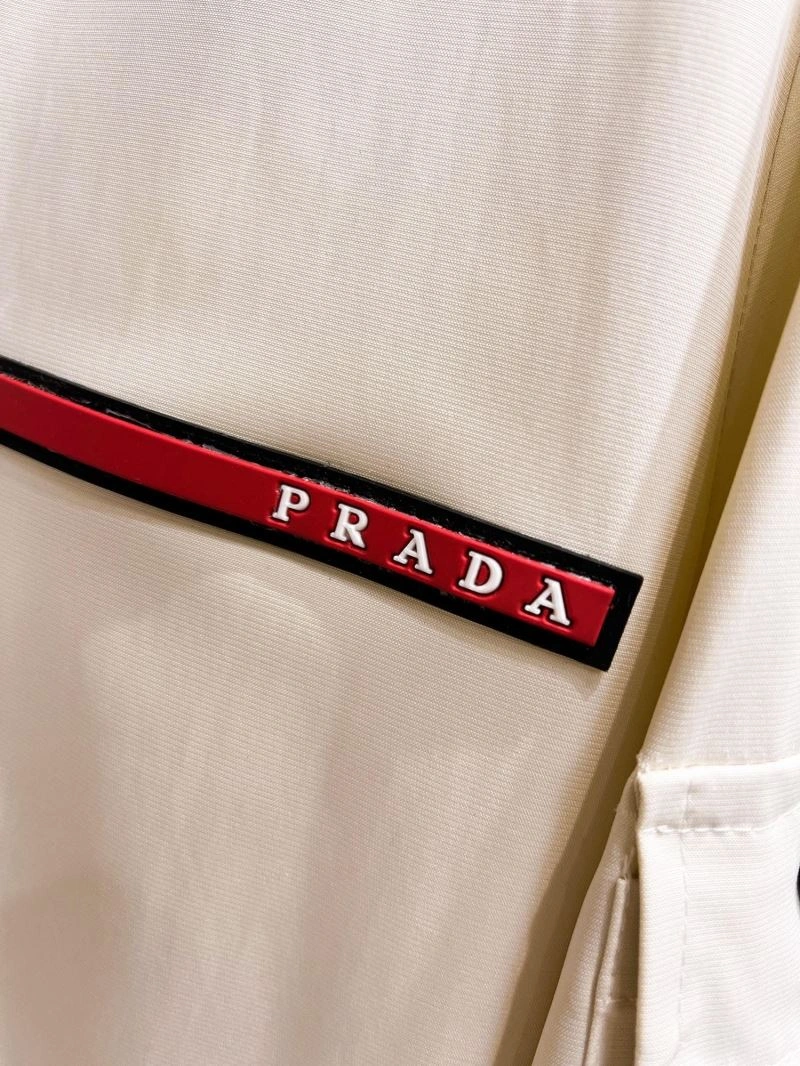 High accuracy Prada Outwear