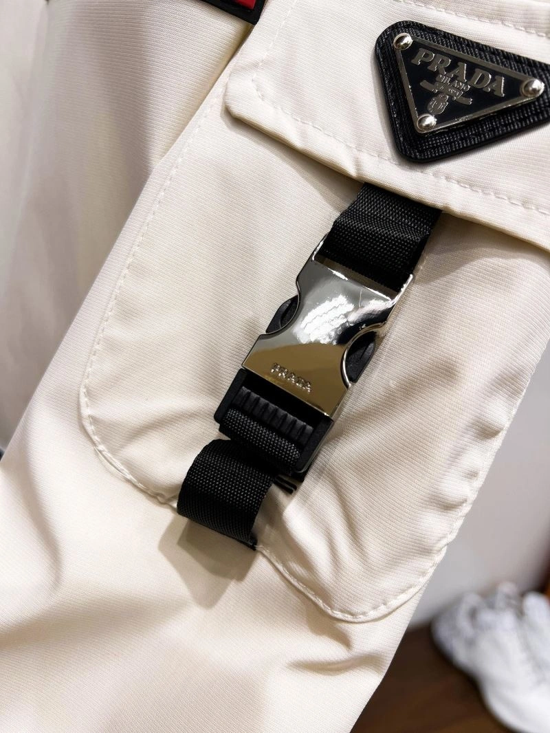 High accuracy Prada Outwear