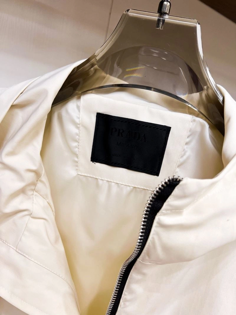 High accuracy Prada Outwear