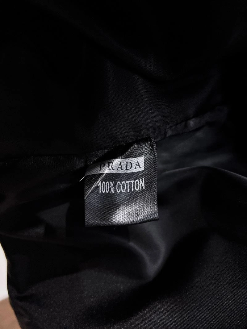 Accurate model Prada Outwear