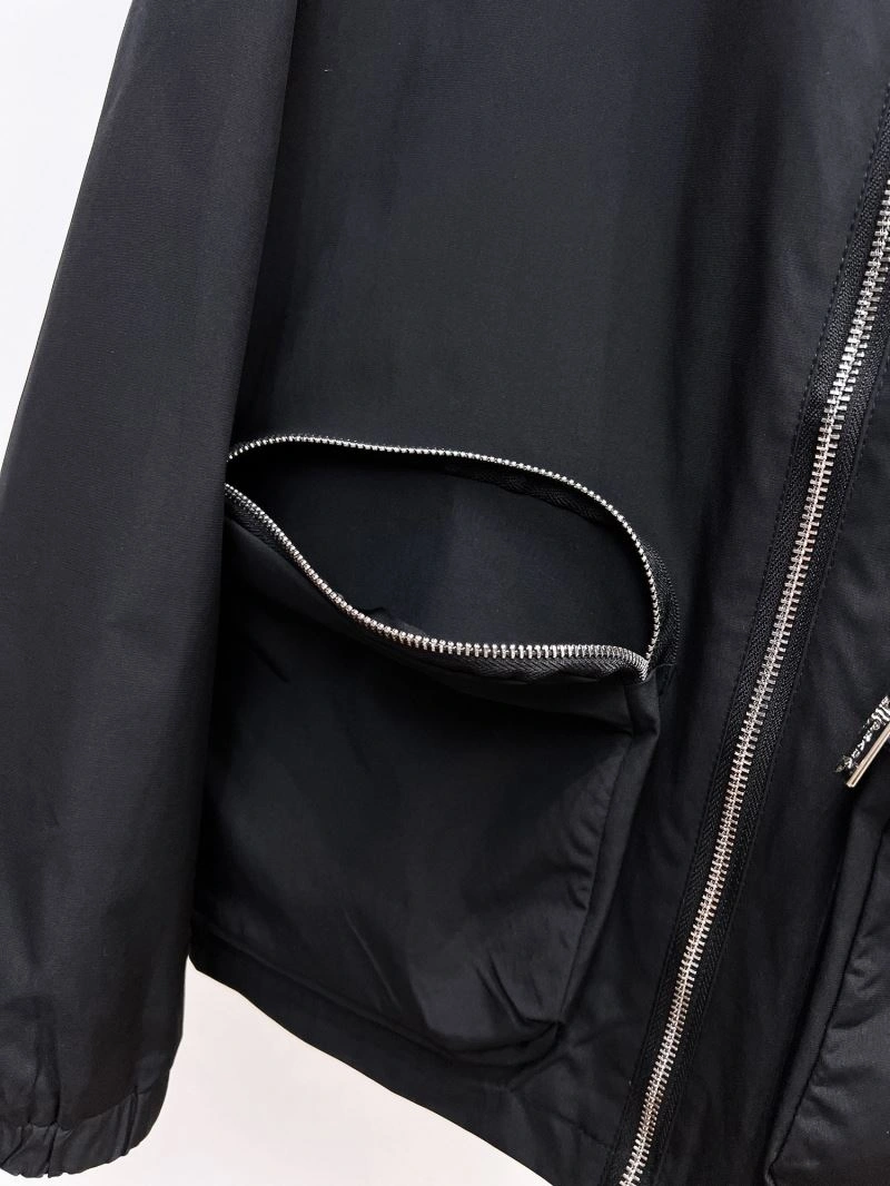 Accurate model Prada Outwear