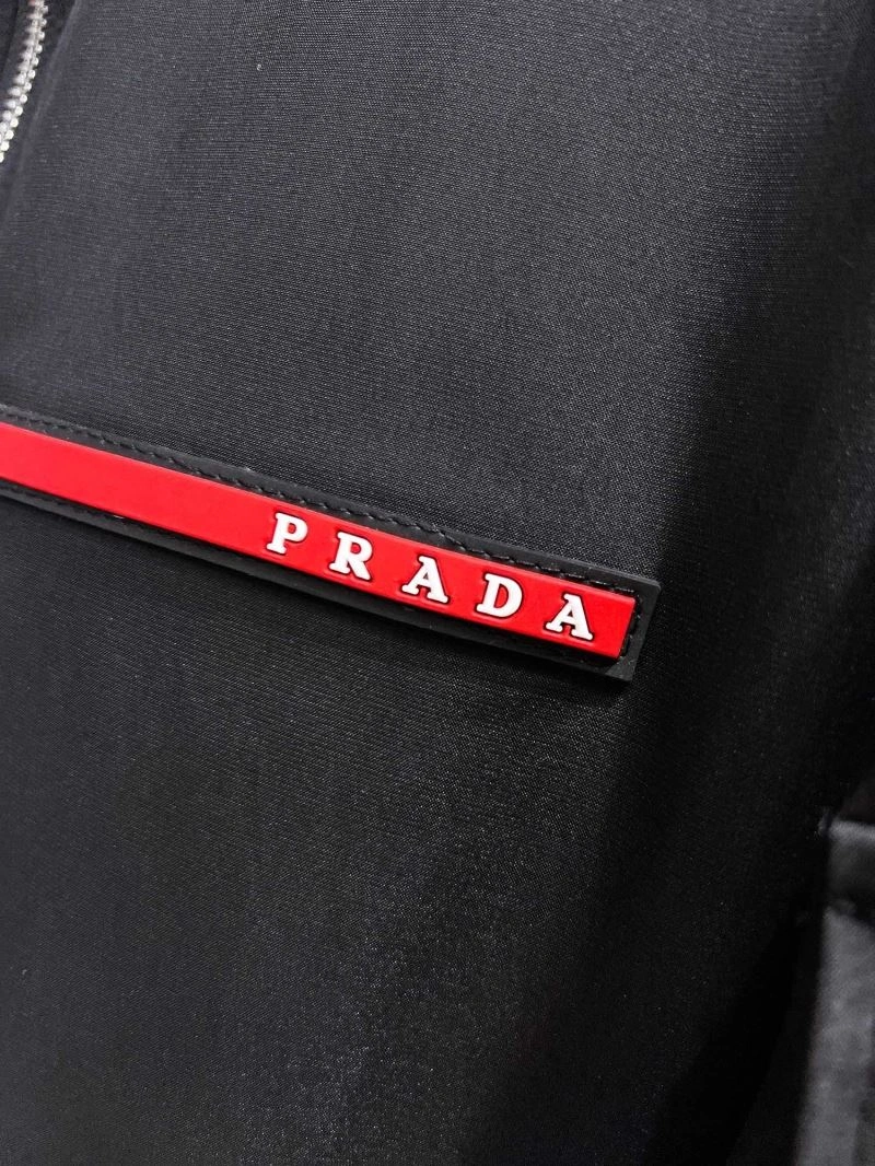 Accurate model Prada Outwear