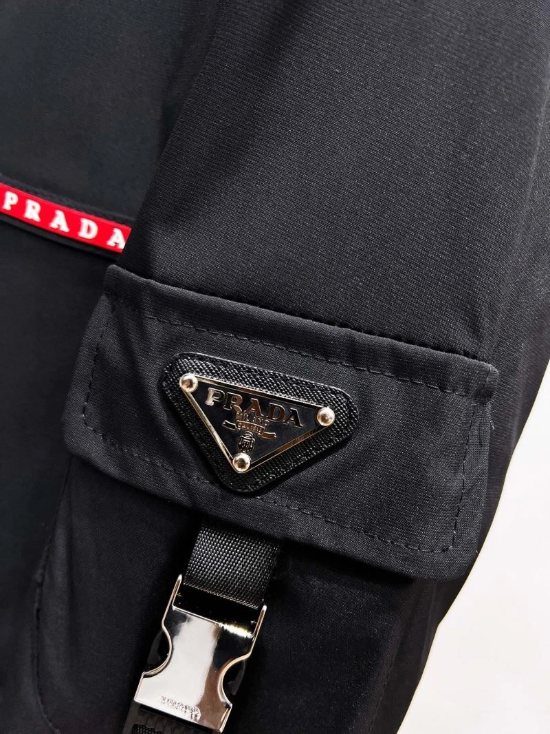 Accurate model Prada Outwear