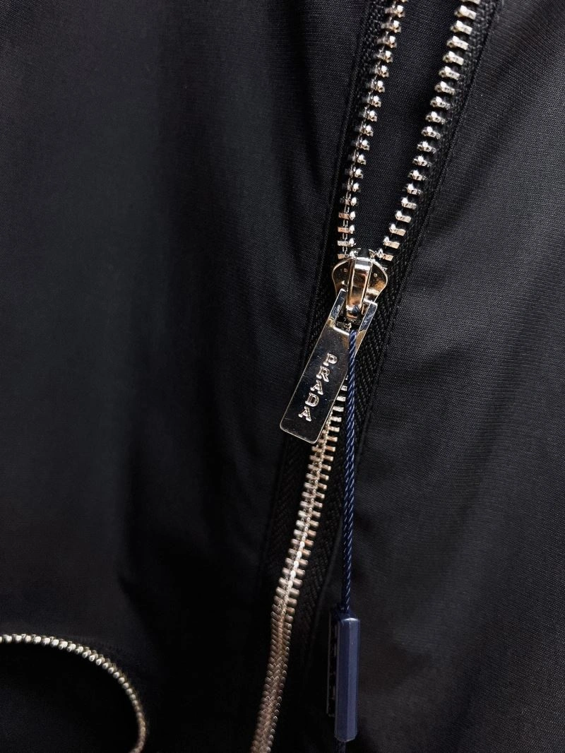 Accurate model Prada Outwear