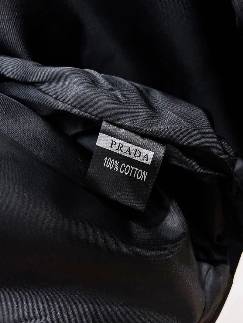 Top mirror Prada Outwear