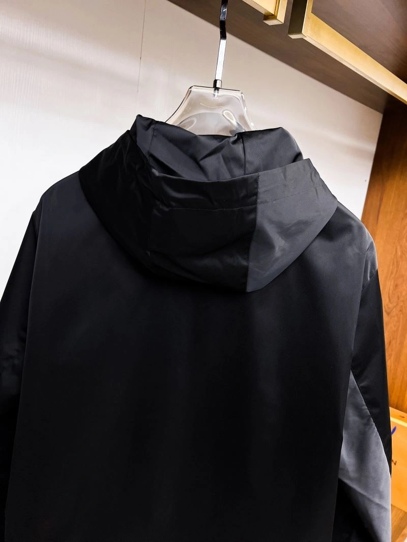 Top mirror Prada Outwear