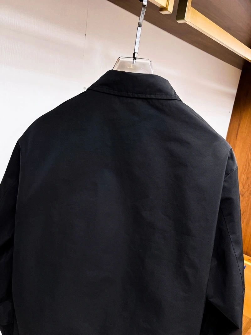 Accurate model Prada Outwear