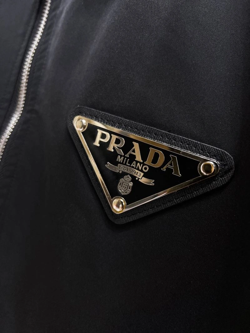 Accurate model Prada Outwear