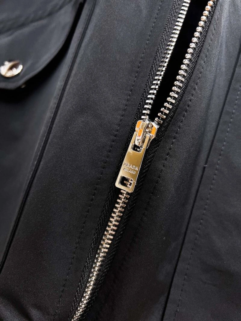 Accurate model Prada Outwear