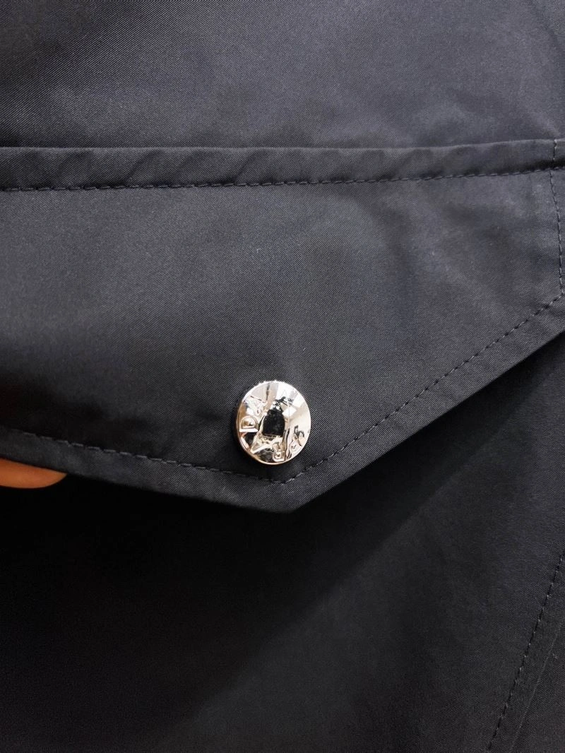Accurate model Prada Outwear