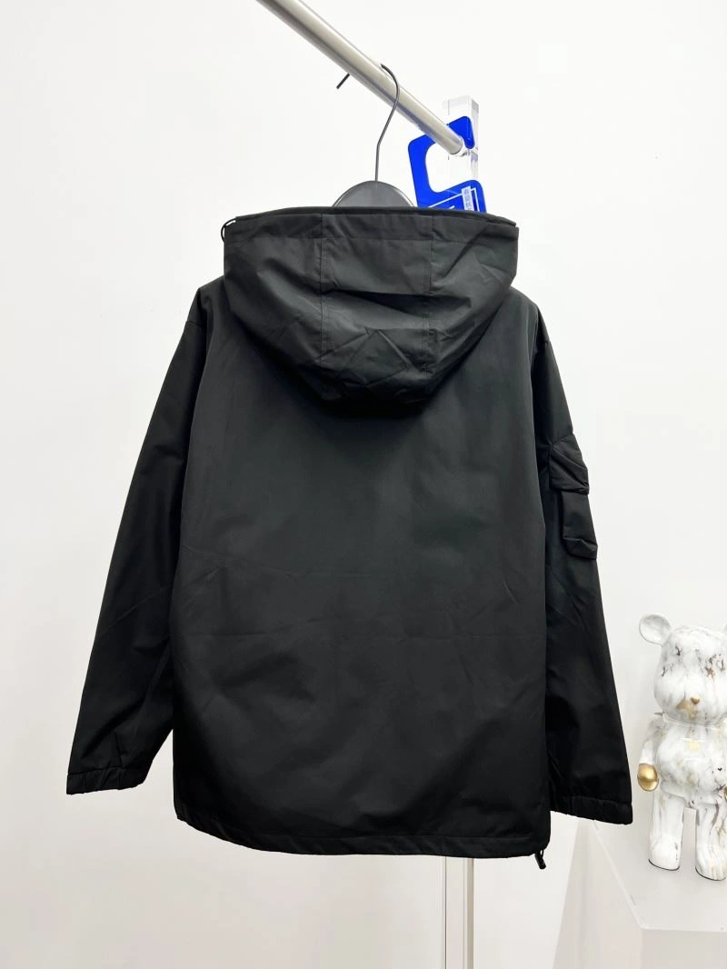 Perfect replica Prada Outwear