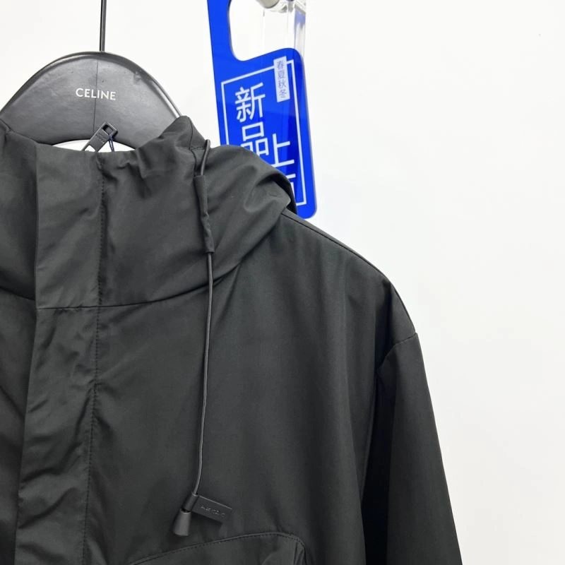 Perfect replica Prada Outwear