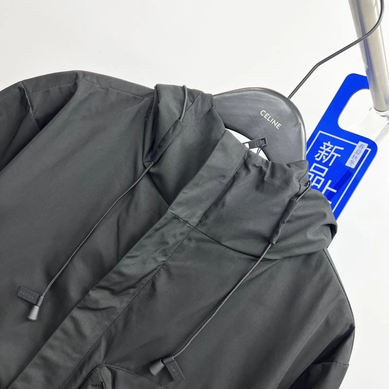 Perfect replica Prada Outwear