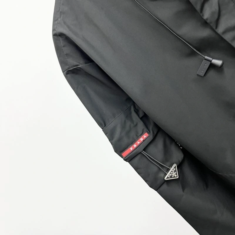 Perfect replica Prada Outwear