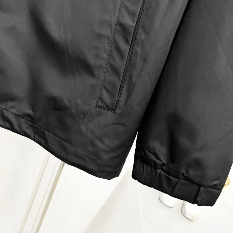 Perfect replica Prada Outwear