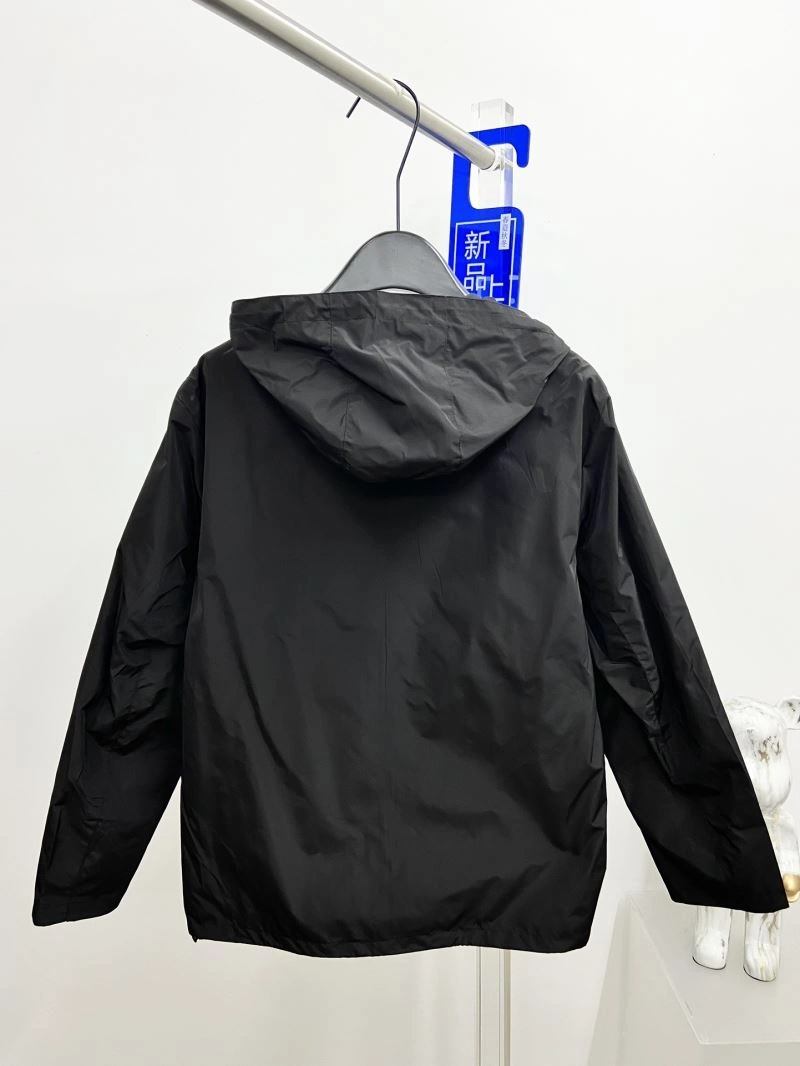 1:1 copy Prada Outwear