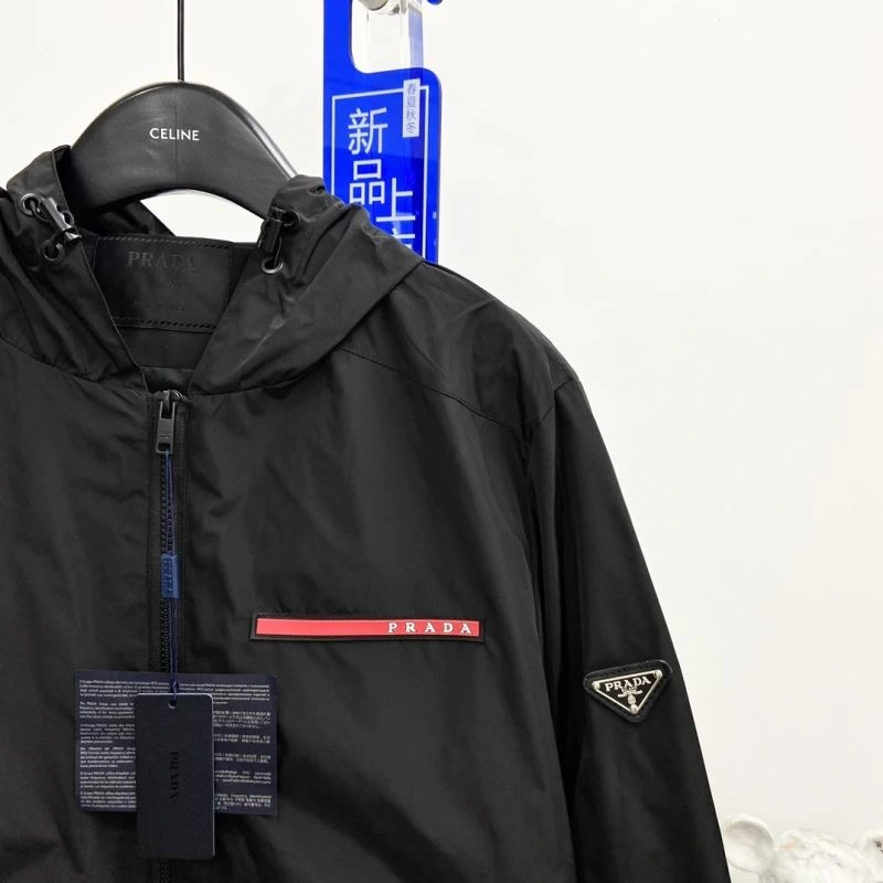 1:1 copy Prada Outwear