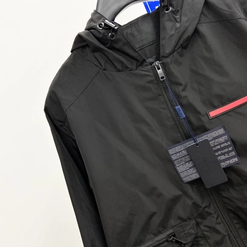 1:1 copy Prada Outwear