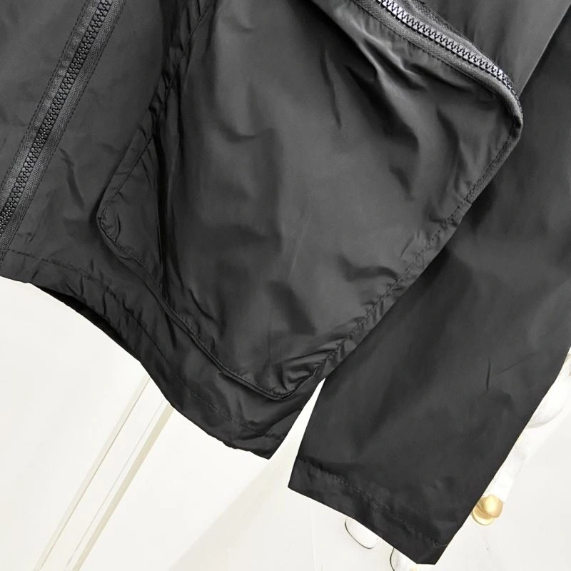 1:1 copy Prada Outwear