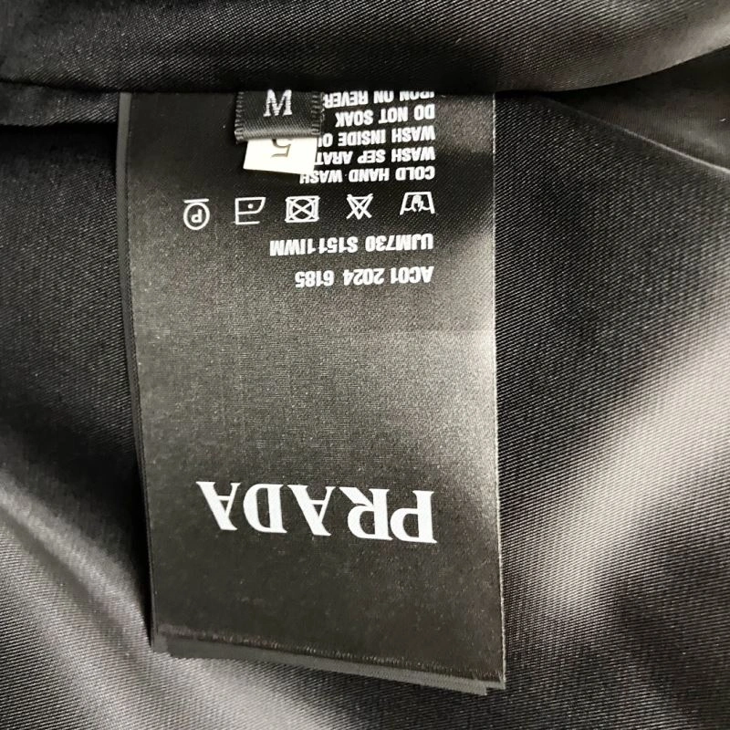 1:1 copy Prada Outwear