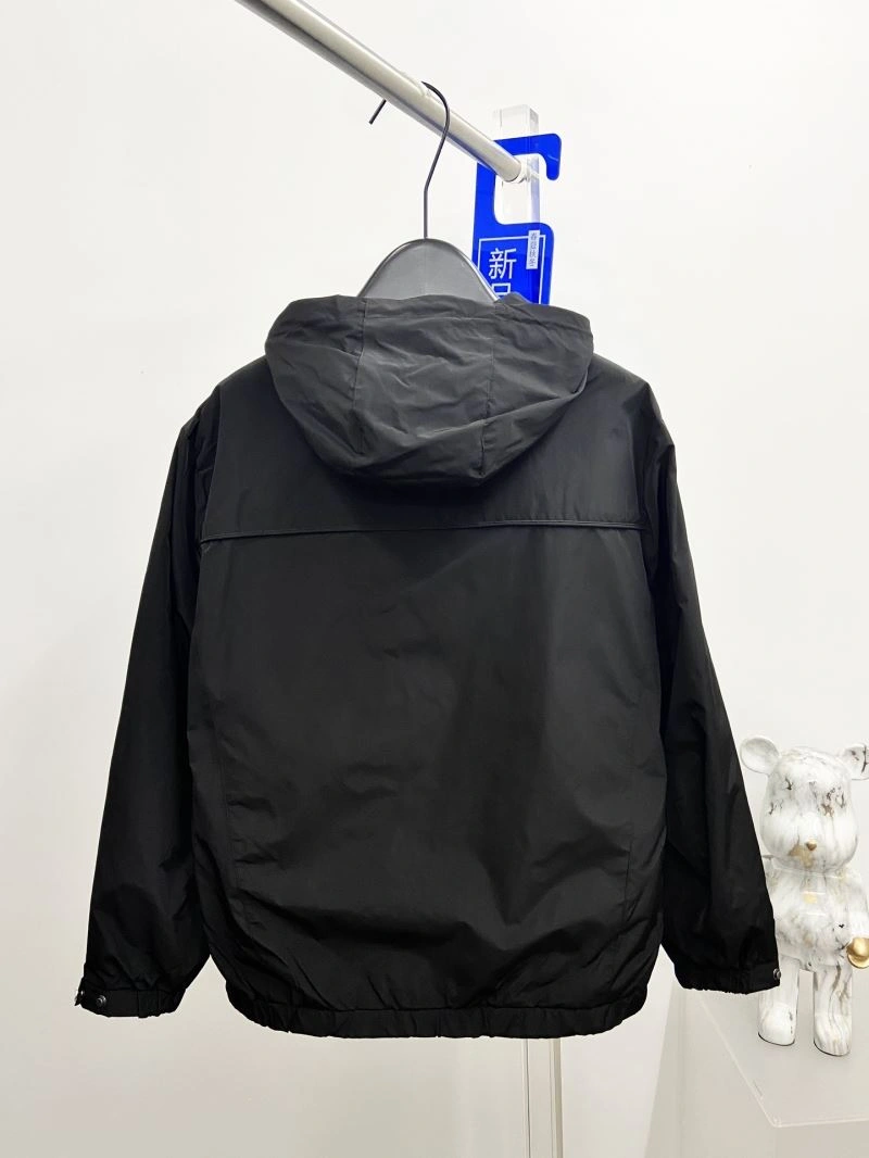 Mirror quality Prada Outwear