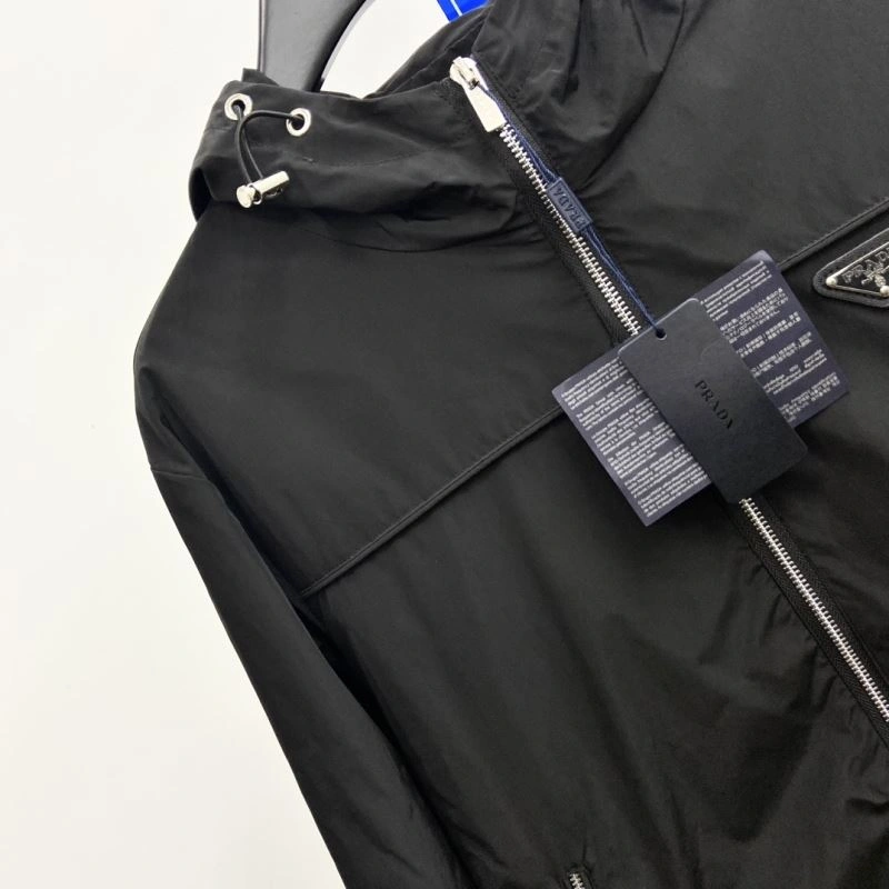 Mirror quality Prada Outwear