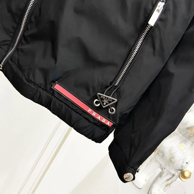 Mirror quality Prada Outwear