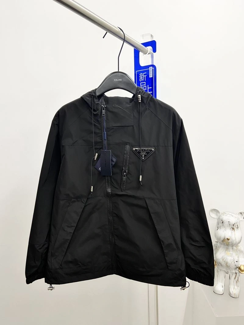 Prada Outwear