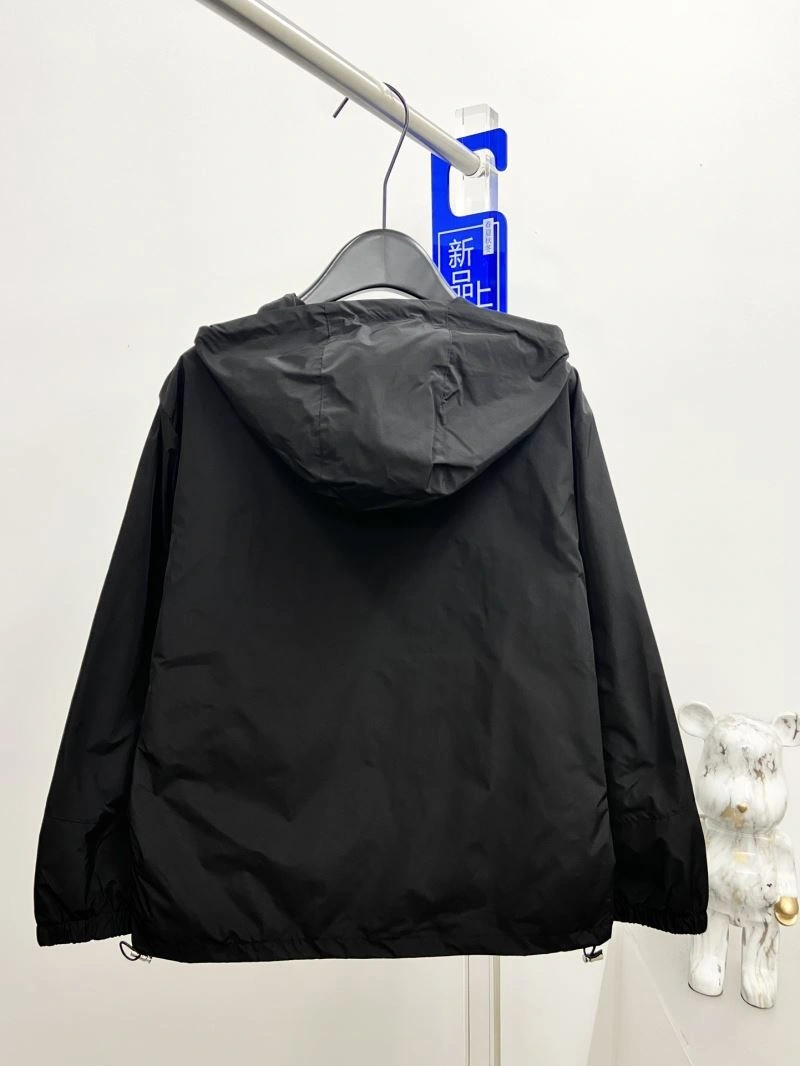Precise copy Prada Outwear