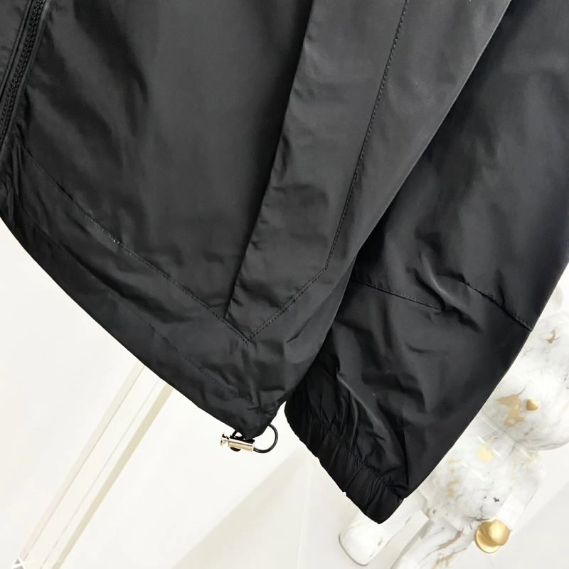 Precise copy Prada Outwear