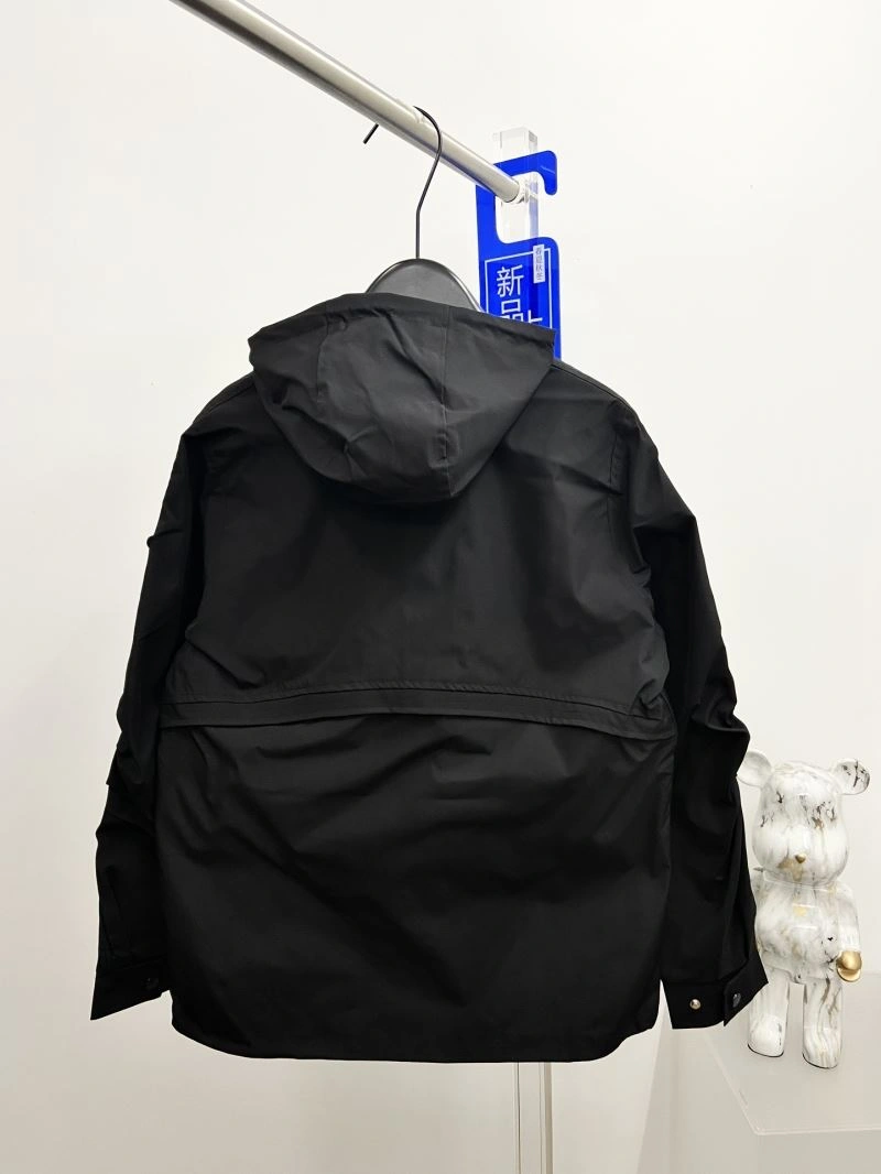 Mirror quality Prada Outwear