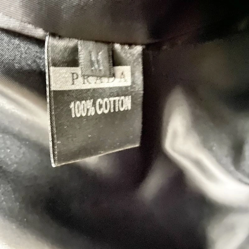 Mirror quality Prada Outwear