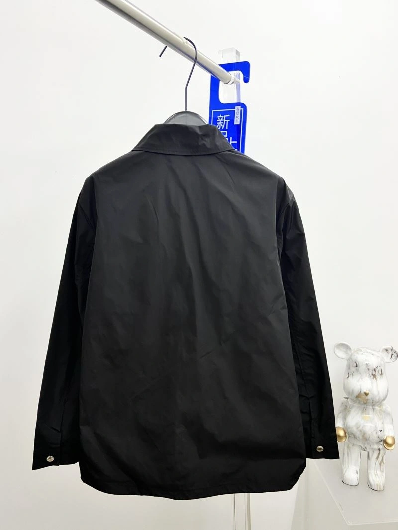Perfect replica Prada Outwear