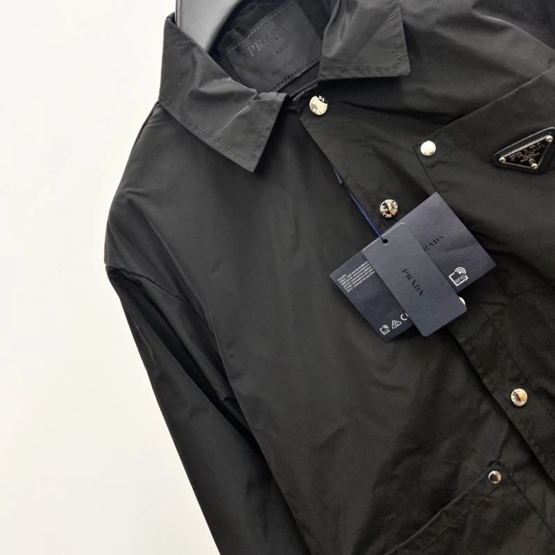 Perfect replica Prada Outwear