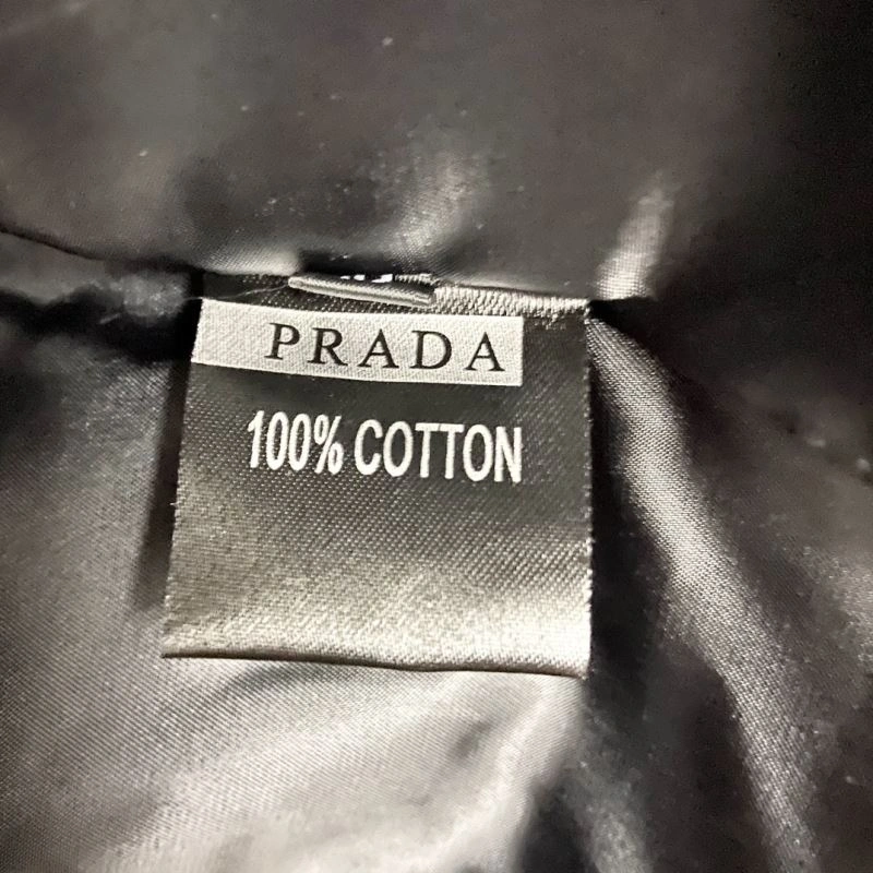 Perfect replica Prada Outwear