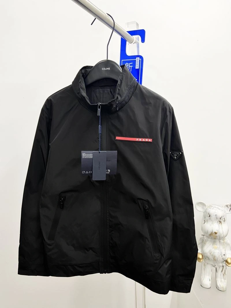 Prada Outwear